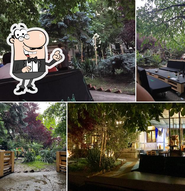 Lokal, Bucharest - Restaurant menu, prices and reviews