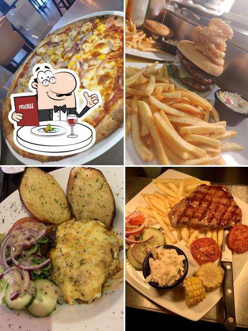 Oyster Wharf, Rayleigh - Restaurant menu, prices and reviews