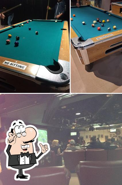 Shark Tank Pub in Belleville - Restaurant reviews