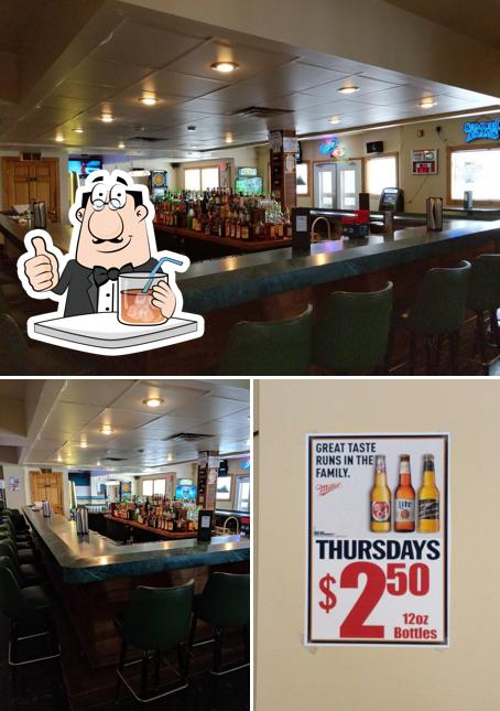 Straight Home Bar & Grill, Monee - Restaurant menu, prices and reviews