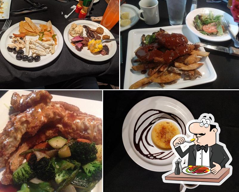 ReRico Brazilian Grill, Springfield - Restaurant menu, prices and reviews