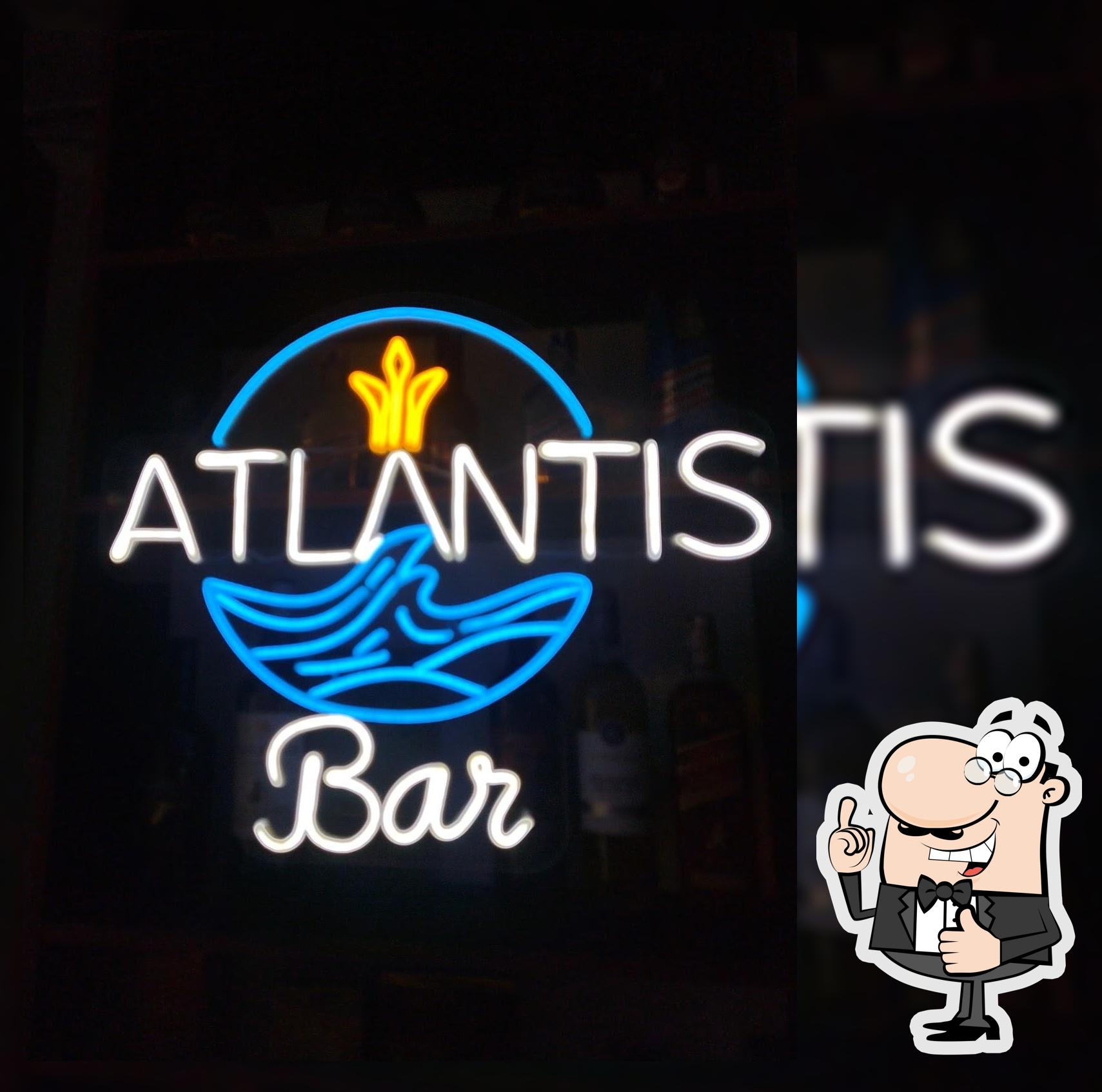 ATLANTIS Resto- Bar, Sincelejo - Restaurant menu, prices and reviews