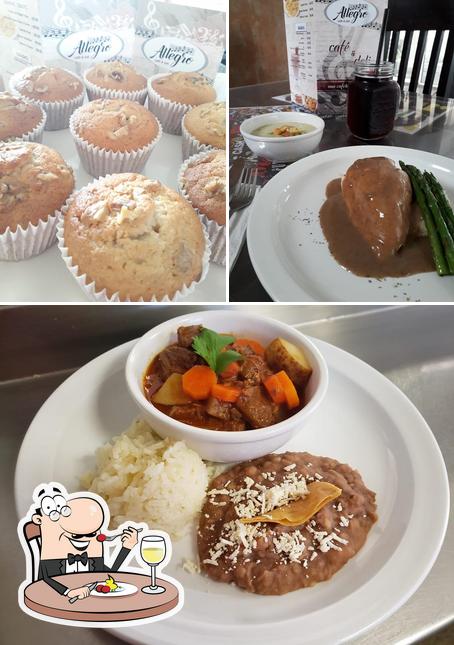 Allegro - Cafe & Deli, Tijuana