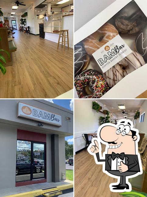 Bam Bar - Little Rd in New Port Richey - Restaurant reviews