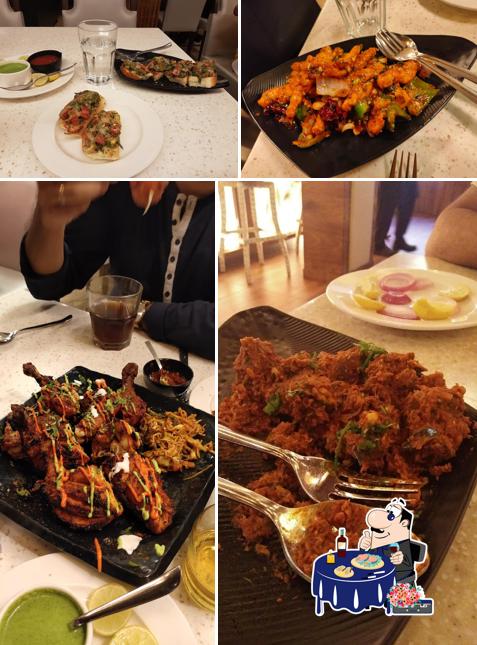 Banjara Banquet Hall, Virar - Restaurant reviews