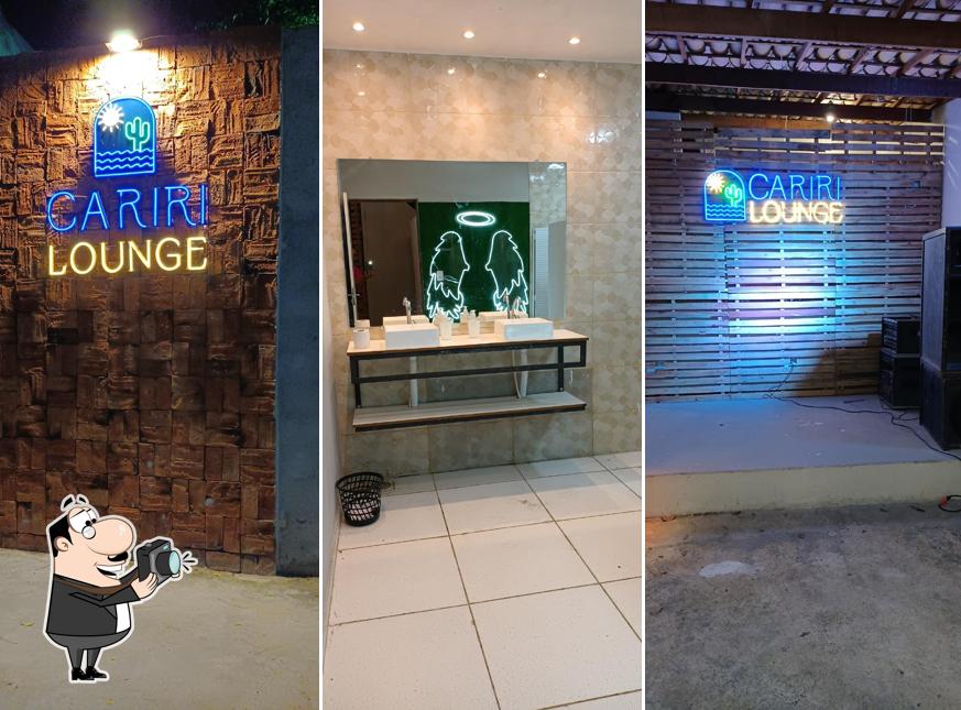 Boteco Cariri Lounge restaurante, Crato - Avaliações de restaurantes