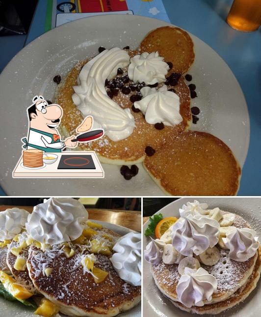Breakfast Club Diner, Oceanside - Restaurant menu, prices and reviews