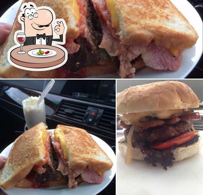 Cadillac Jack's Roadhouse, Benoni - Restaurant menu, prices and reviews