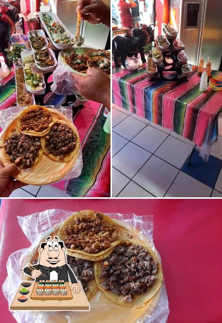 Chingate un taco con el monty restaurant, Cancún - Restaurant reviews