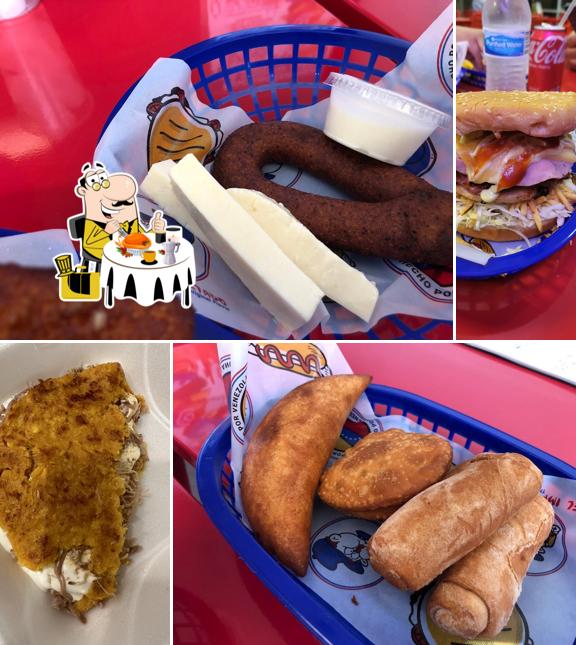 EL IMPORTADO “HAINES CITY" in Haines City - Restaurant menu and reviews