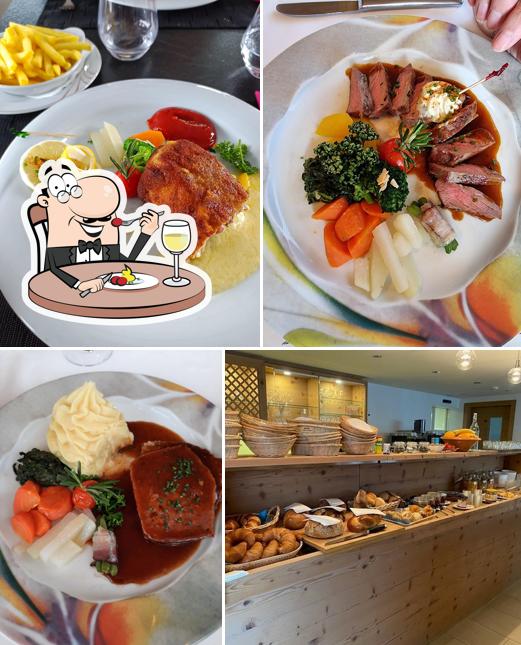 Eischen-Hotel, Appenzell, Kaustrasse 123 - Restaurantbewertungen
