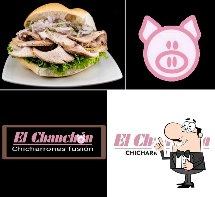 El Chanchón restaurant, Jesus Maria - Restaurant reviews