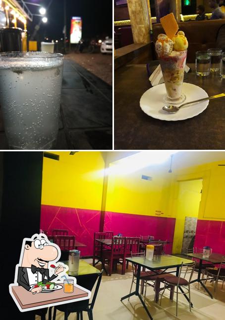 HOTEL MA BAINA, Padanakkad - Restaurant reviews