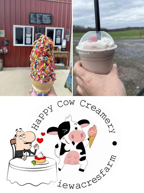 Happy Cow Creamery @grandviewacresfarm, Estados Unidos - Opiniones del ...