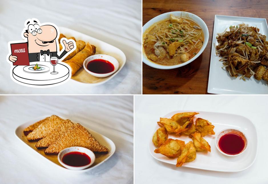 Kin Kitchen in Morley - Restaurant reviews