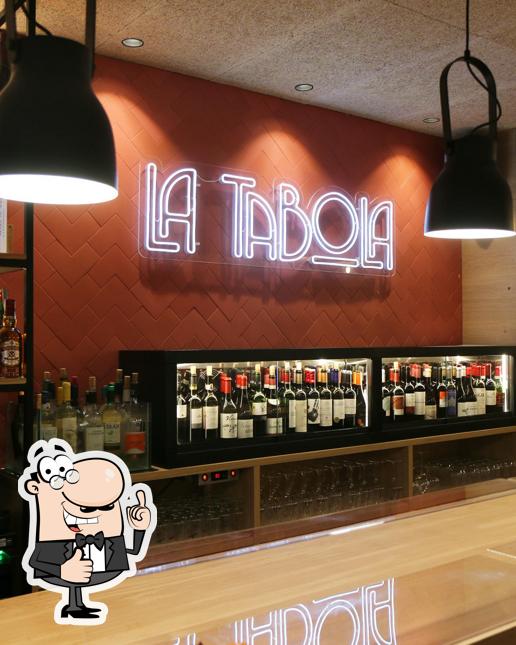La Tabola Laurel, Logroño - Menú del restaurante, precios y reseñas