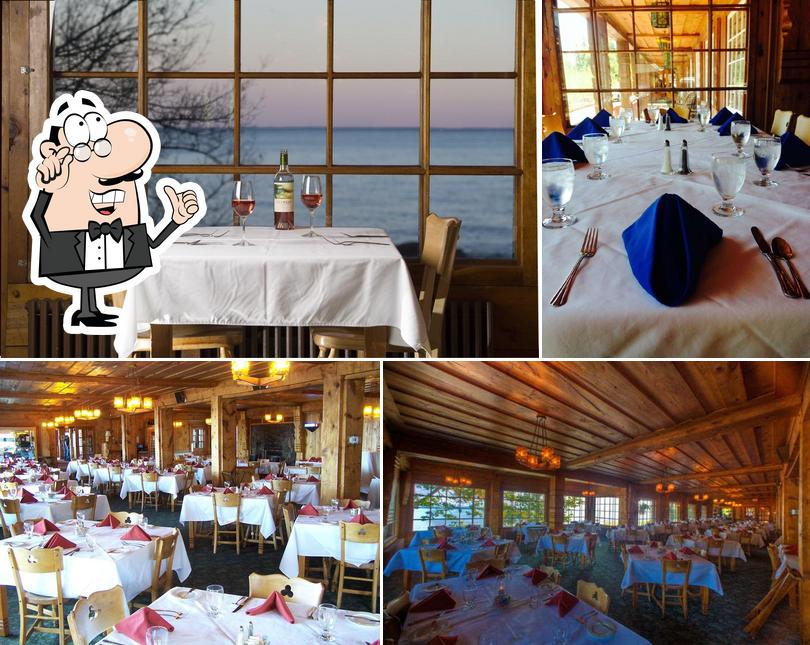 Lakeside Dining Room, Lutsen - Restaurant menu, prices and reviews