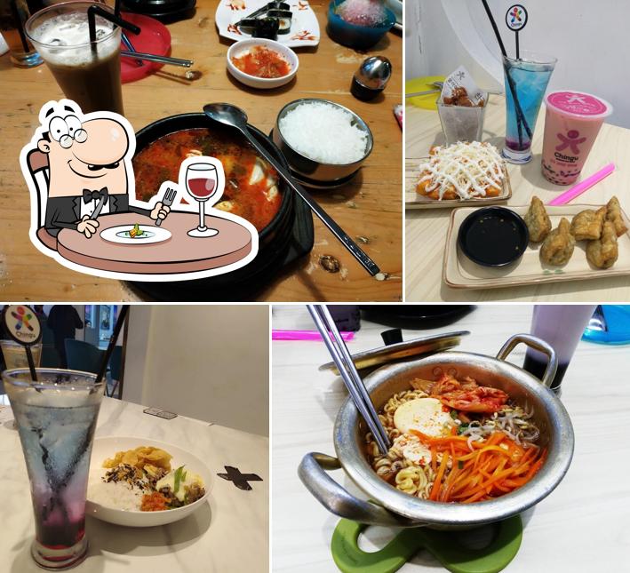 Little Seoul Bandung, Bandung - Restaurant menu, prices and reviews