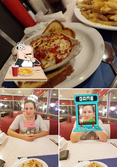 Manheim Diner, Schuylkill Haven - Restaurant menu, prices and reviews