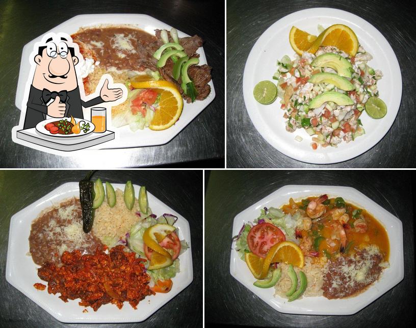 Mariscos La Conchita, Riverside - Restaurant menu, prices and reviews