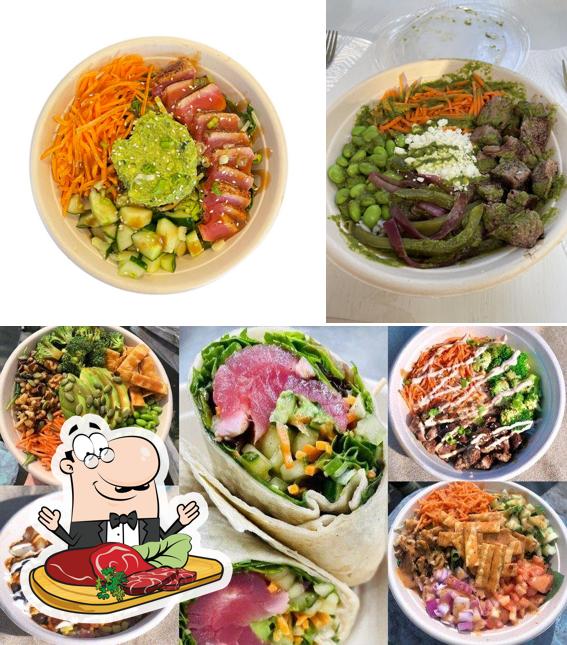 Pack da Bowl, Bethany Beach - Restaurant menu, prices and reviews