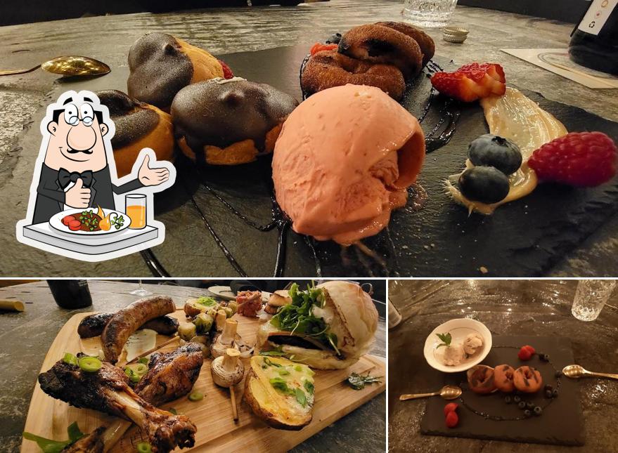 Parles-en pas trop, Saint-Jean-sur-Richelieu - Menu du restaurant, prix ...
