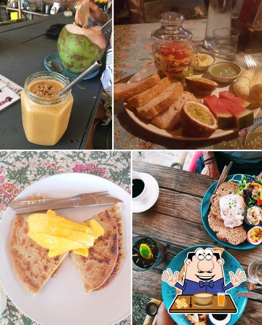 Potato cafe'&Kitchens, Ko Lanta Yai - Restaurant reviews