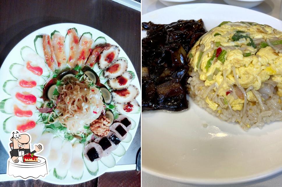 서안 restaurant, Seoul - Restaurant reviews