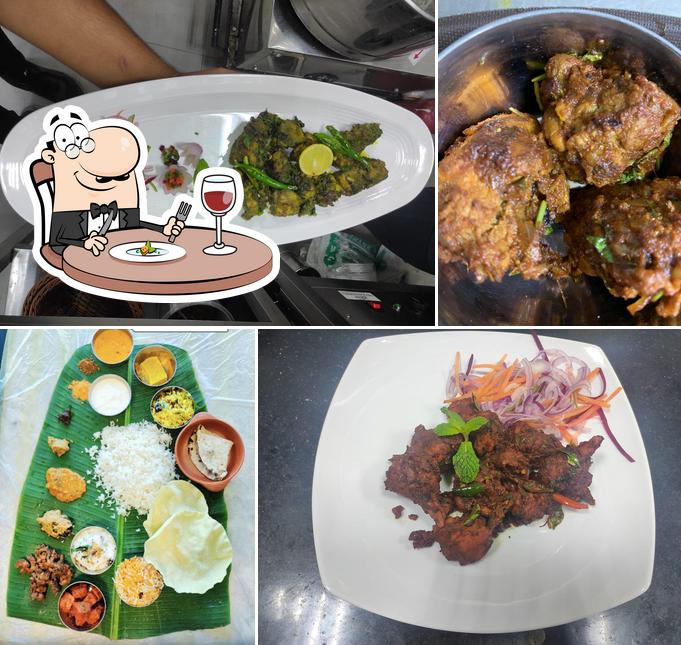 Silver Palace Restaurant, Sharjah - Restaurant menu, prices and reviews