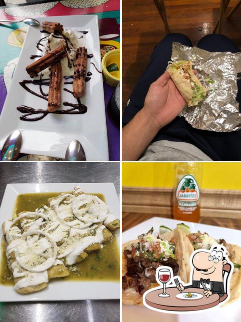 TACO INN in New York City - Restaurant menu and reviews