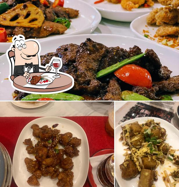 THREE UNCLES Prapanca restaurant, South Jakarta - Restaurant reviews