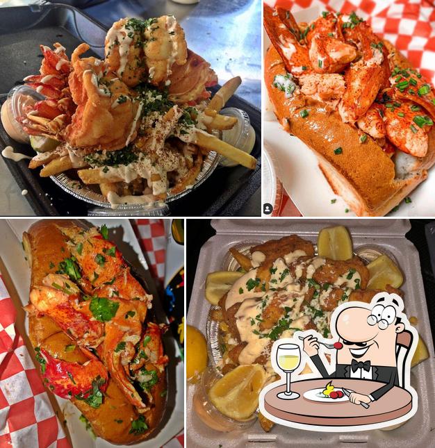 The Lobsta Trap, 10697 SW 56th Street in Homestead - Restaurant reviews