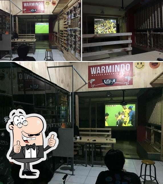Warmindo Githa, Bandung - Restaurant menu, prices and reviews