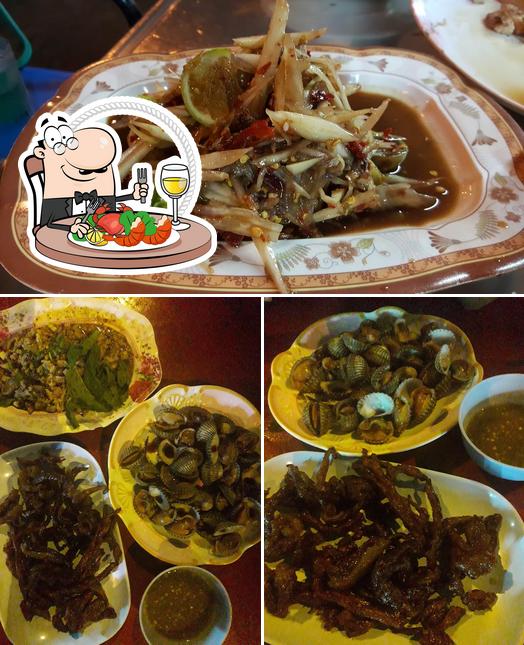 Yaso Minced Duck restaurant, Таиланд, 61 ซอย จรัญเมือง - Restaurant reviews