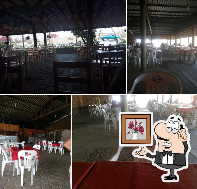 Traditional Mixteca Restaurant, Santa María Coyotepec - Restaurant reviews