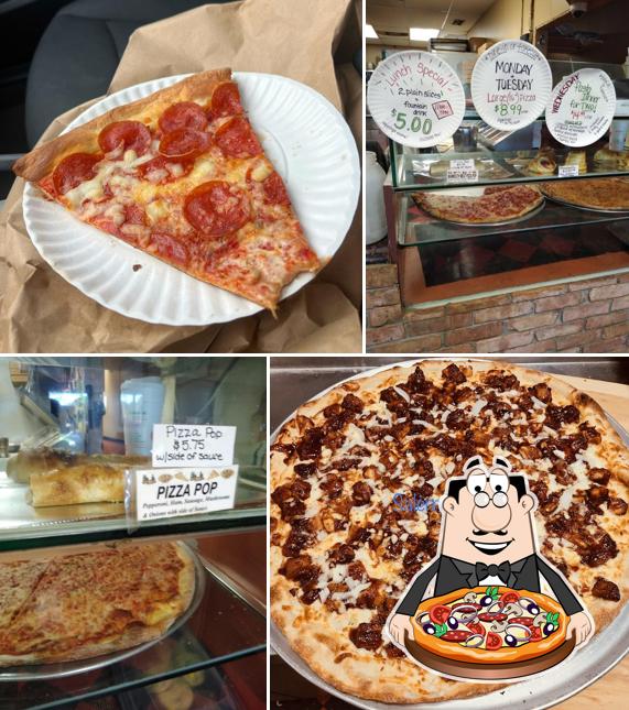 Best new York–Style Pizza in Stuart restaurants, spring 2024 ...