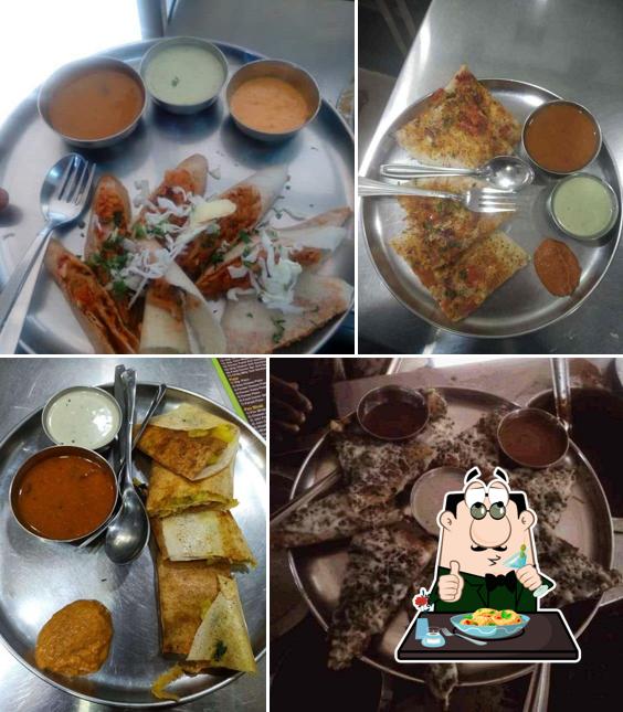 South Indian dosa corner, Mumbai, Shop no 4 opp sndt collage neelkant ...