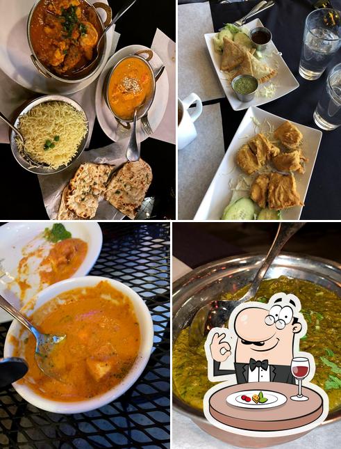 Spice Kitchen in Parker - Restaurant reviews