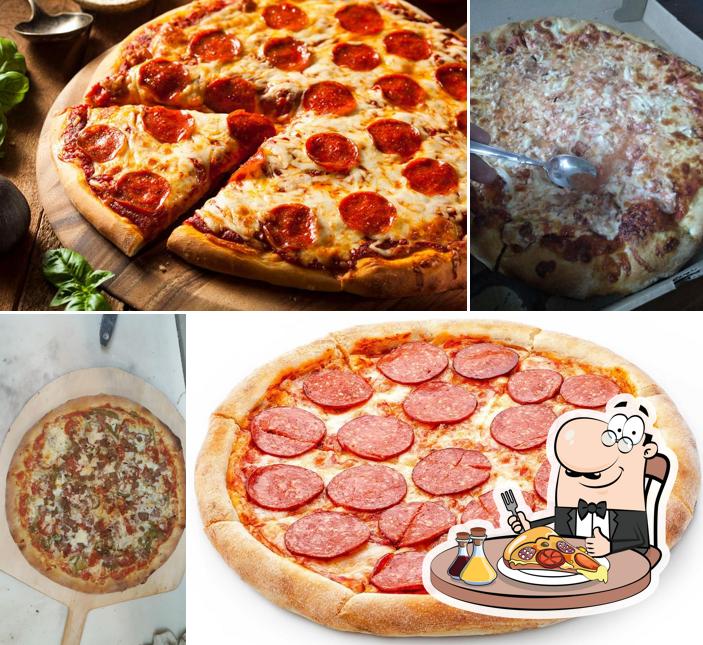 Star Pizza Family Restaurant in Stratford - Restaurant menu and reviews