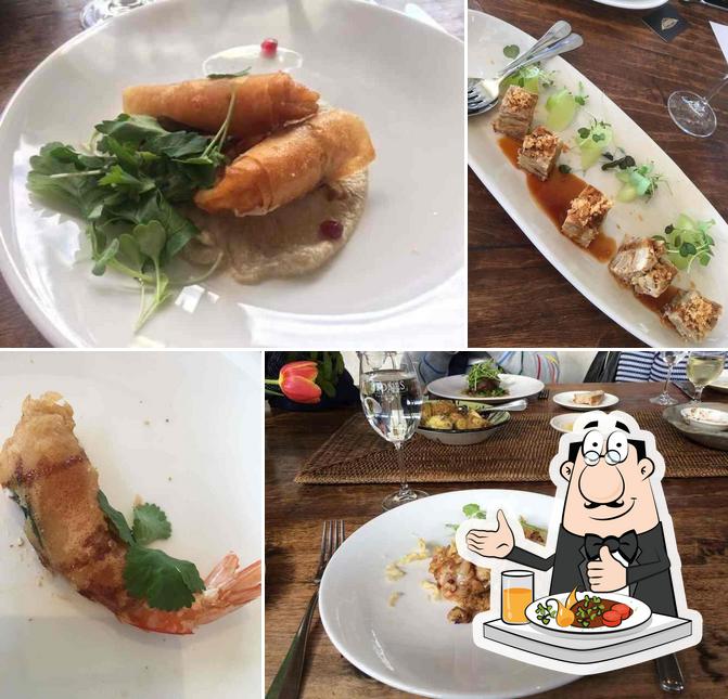Stones of the Yarra Valley, 14 St Huberts Rd in Coldstream - Restaurant ...