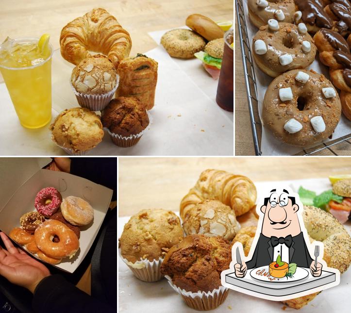 Sunny Donuts, National City - Restaurant menu, prices and reviews