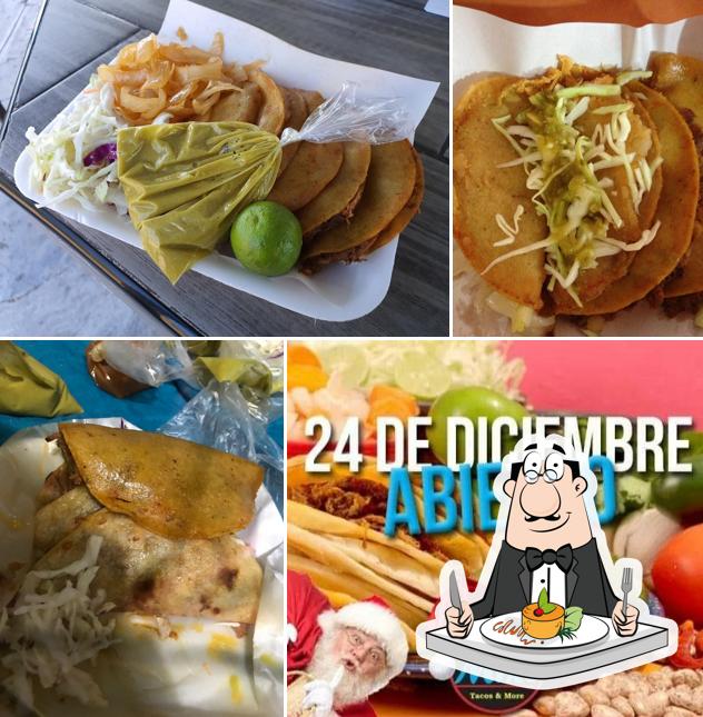 Tacos Mike, San Nicolás de los Garza - Menú del restaurante, precios y ...