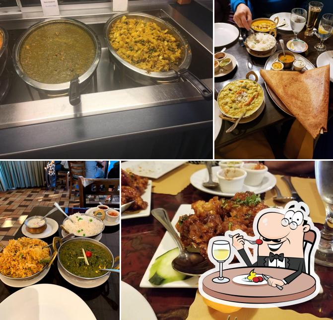 Tanjore Cuisine Of India, Fishkill - Restaurant menu, prices and reviews