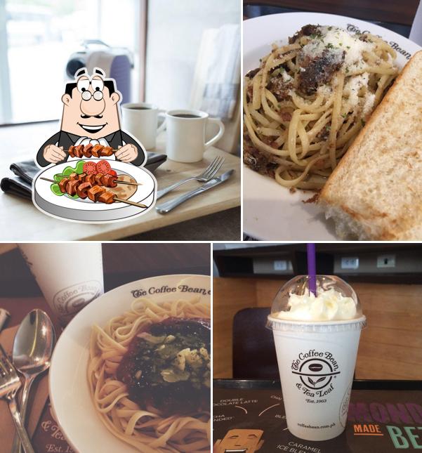 The Coffee Bean & Tea Leaf restaurants in Mandaluyong, spring 2024 ...