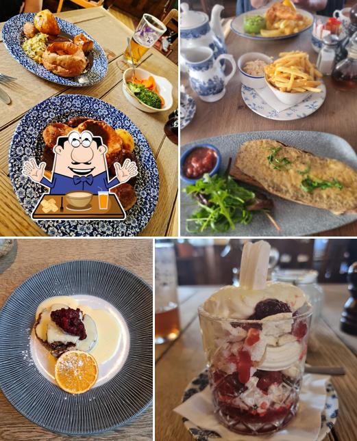 The Cottage Loaf, Llandudno - Restaurant menu, prices and reviews