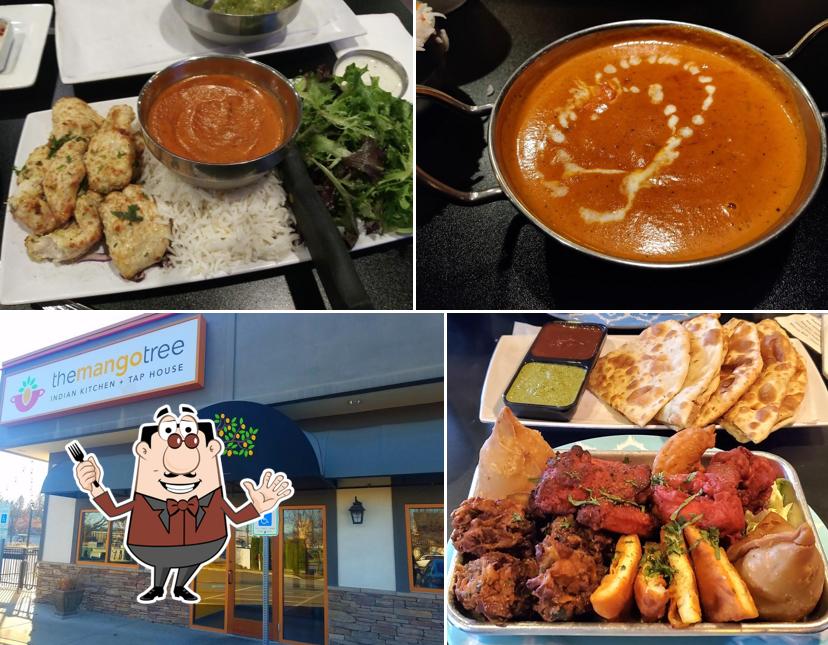 The Mango Tree in Coeur d'Alene - Restaurant menu and reviews