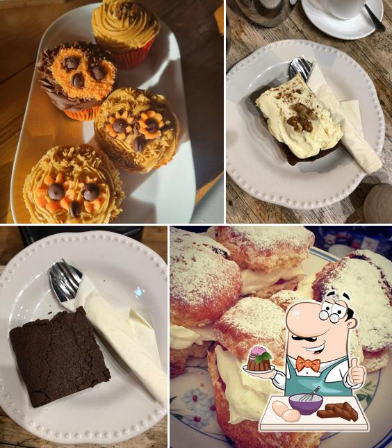Top 7 restaurants in Hebden Bridge, december 2025 - Restaurant Guru
