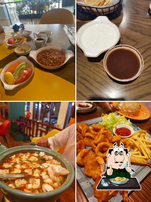Zero Chicken Tikka restaurant, Sharjah - Restaurant menu and reviews