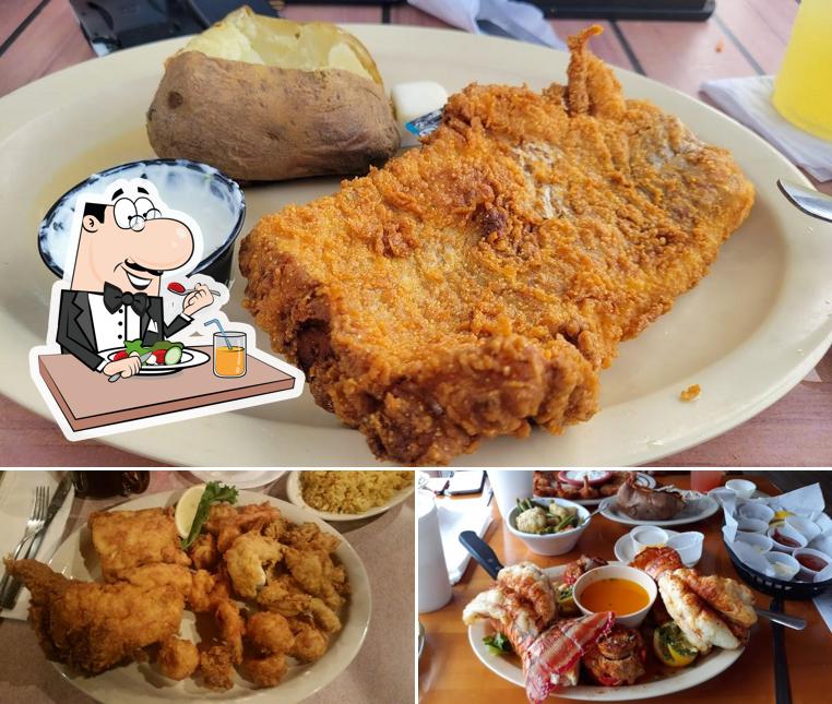 Bayport Inn, Bayport - Restaurant menu, prices and reviews