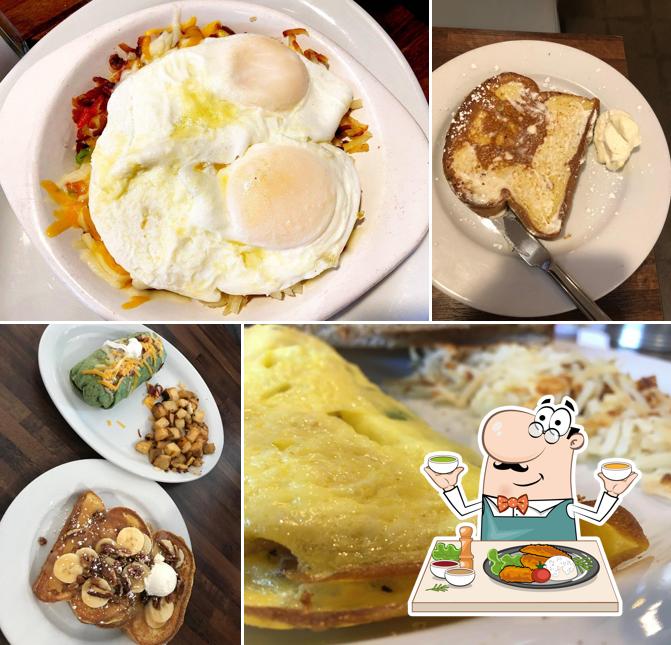 Top 10 Restaurants For Breakfast In Kansas City Missouri December
